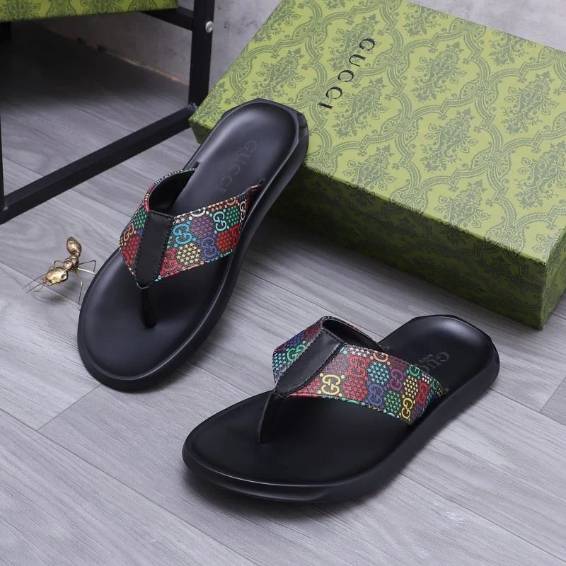 Budget-friendly Gucci Slippers