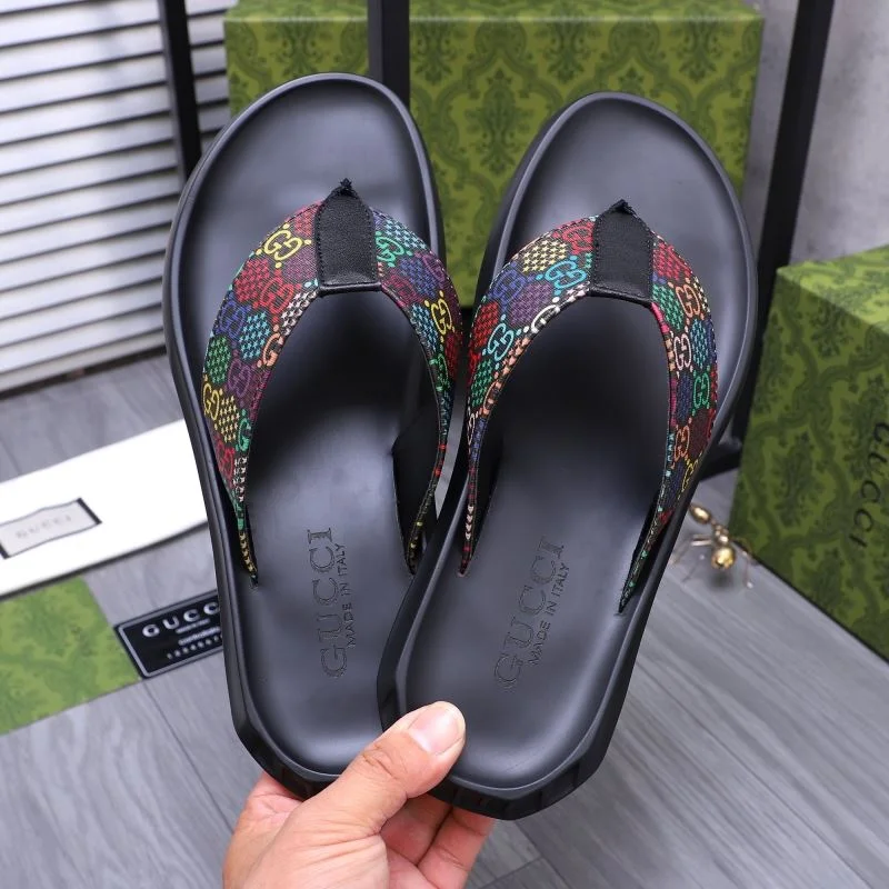 Budget-friendly Gucci Slippers