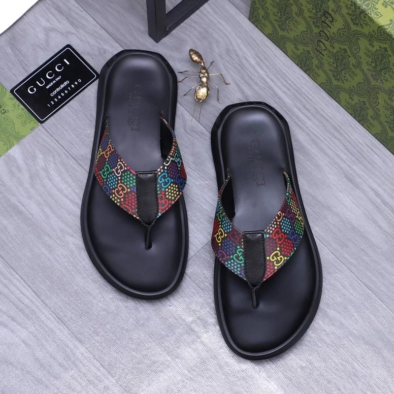 Budget-friendly Gucci Slippers