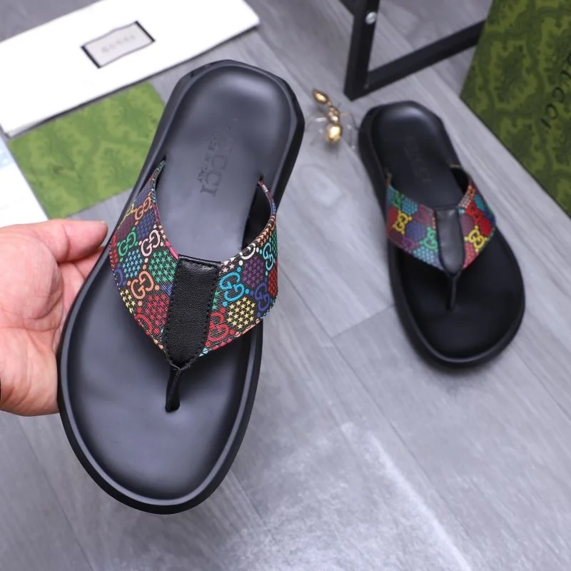 Budget-friendly Gucci Slippers