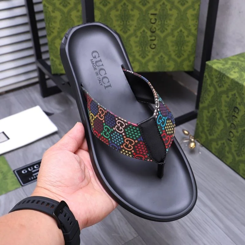 Budget-friendly Gucci Slippers