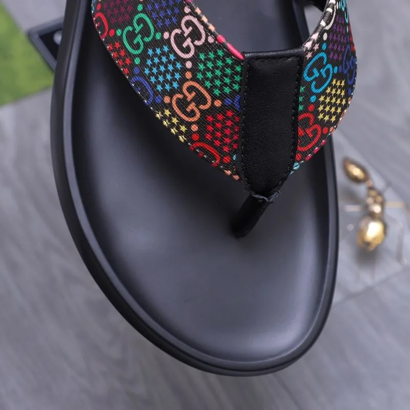 Budget-friendly Gucci Slippers
