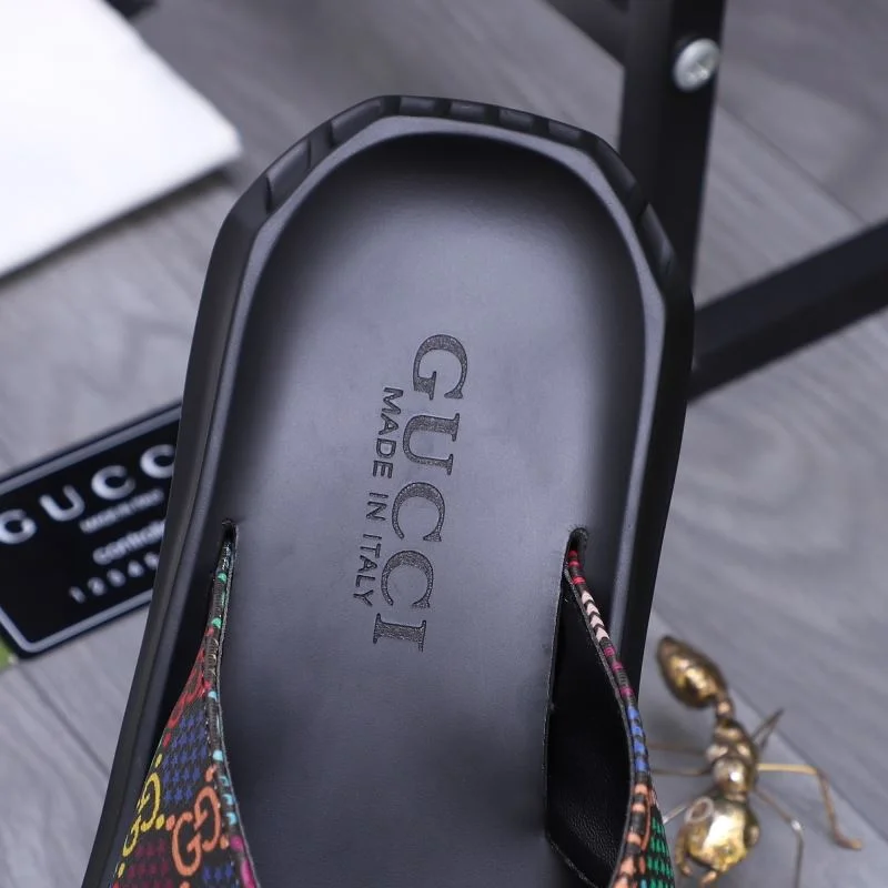 Budget-friendly Gucci Slippers