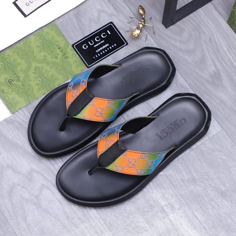 Gucci Slippers