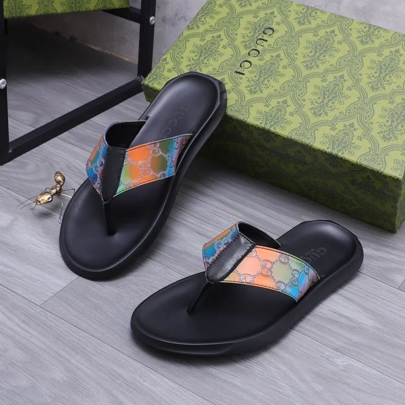 High accuracy Gucci Slippers