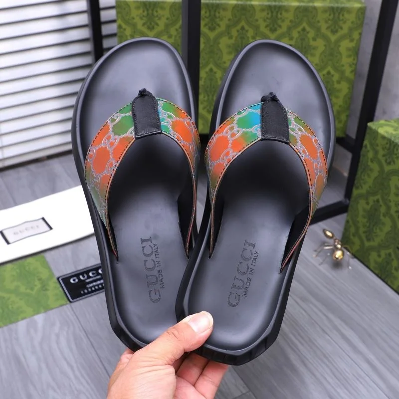 High accuracy Gucci Slippers