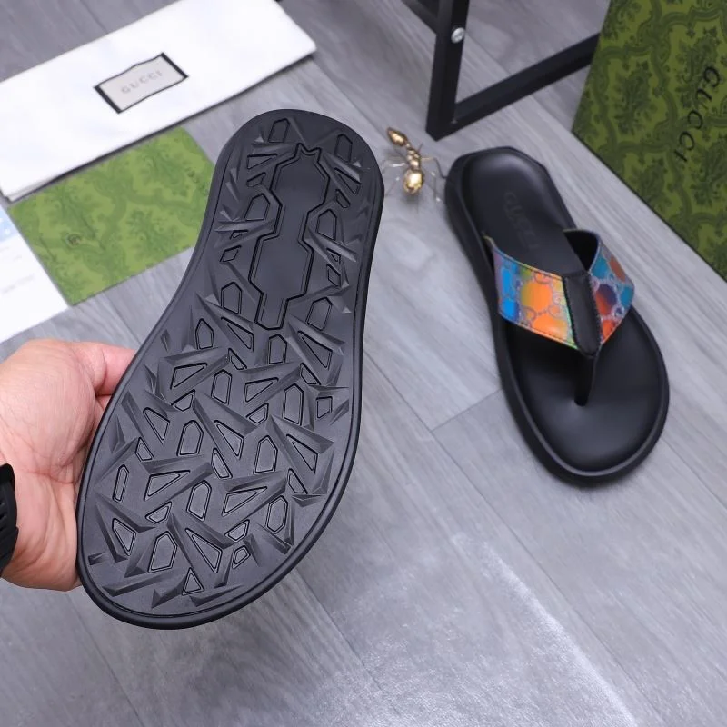 High accuracy Gucci Slippers
