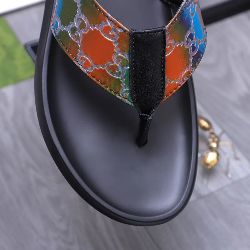 High accuracy Gucci Slippers