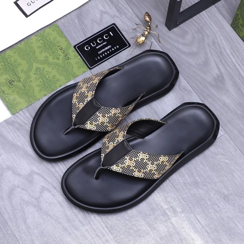 Gucci Slippers