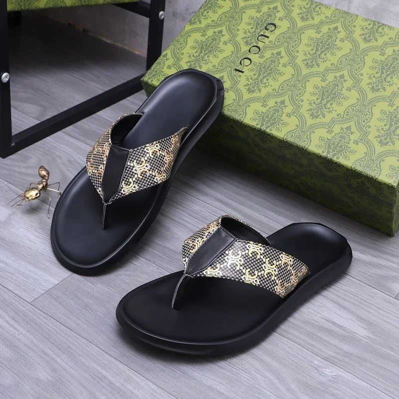 Brand-original Gucci Slippers