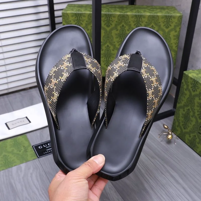 Brand-original Gucci Slippers