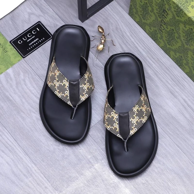 Brand-original Gucci Slippers