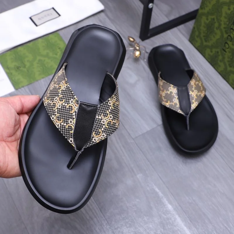 Brand-original Gucci Slippers