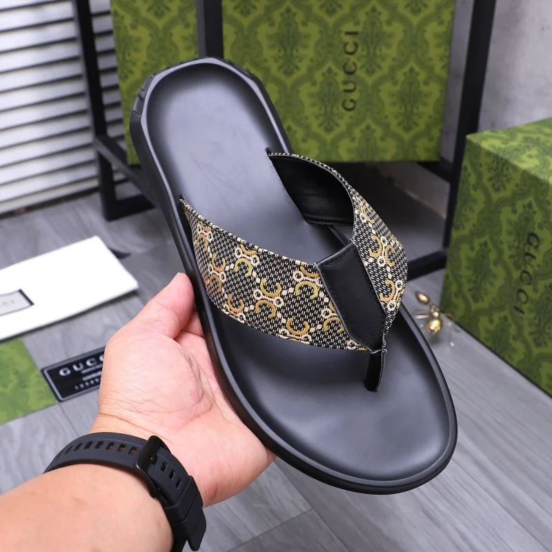 Brand-original Gucci Slippers