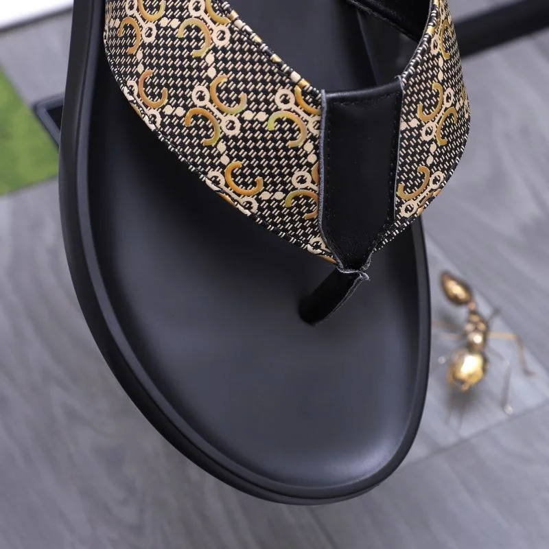 Brand-original Gucci Slippers