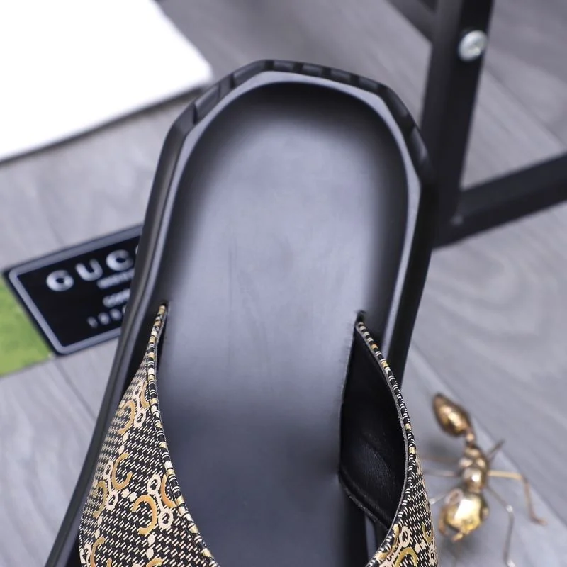 Brand-original Gucci Slippers
