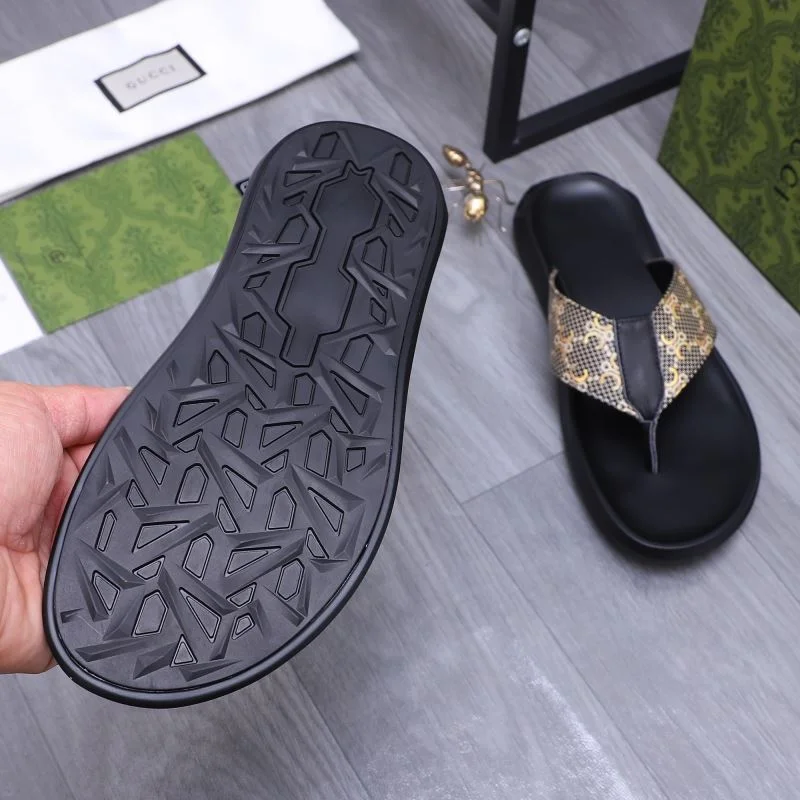 Brand-original Gucci Slippers
