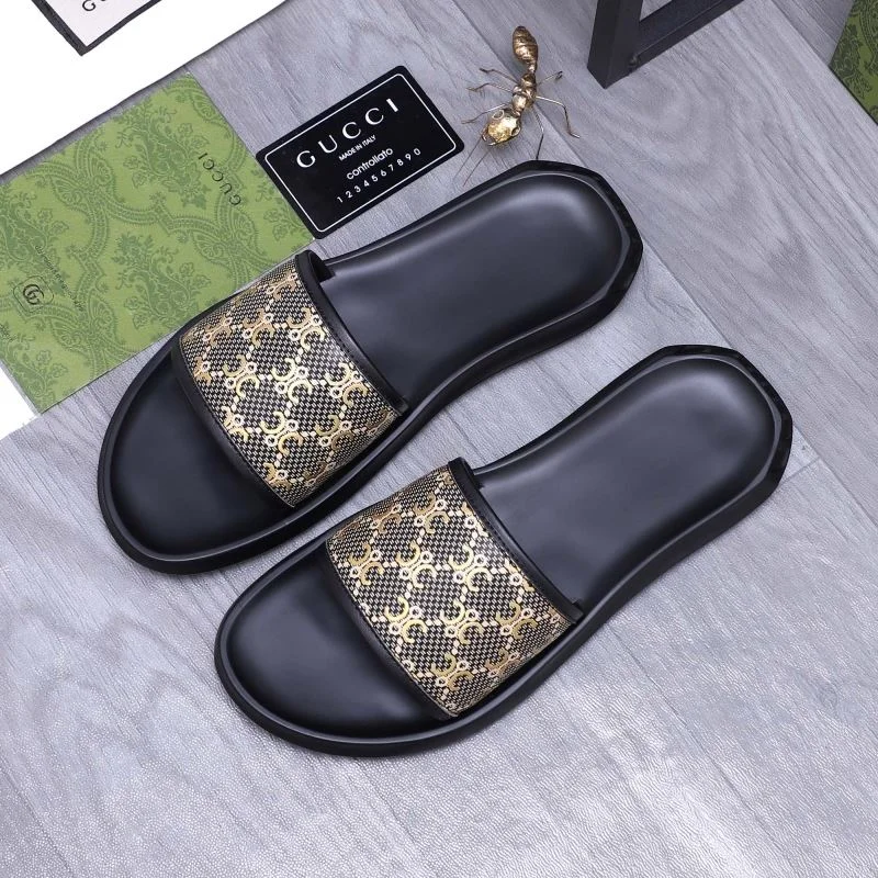 Gucci Slippers