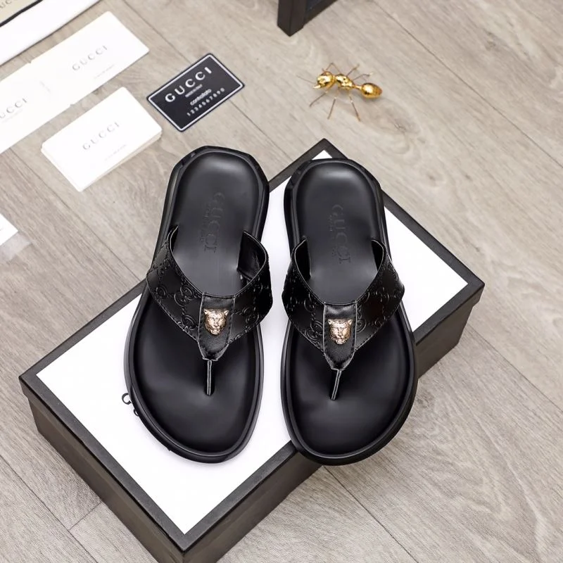 Gucci Slippers