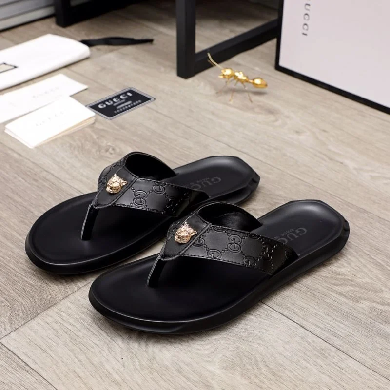 Genuine Gucci Slippers