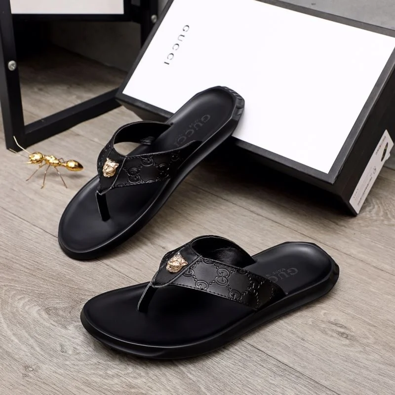 Genuine Gucci Slippers