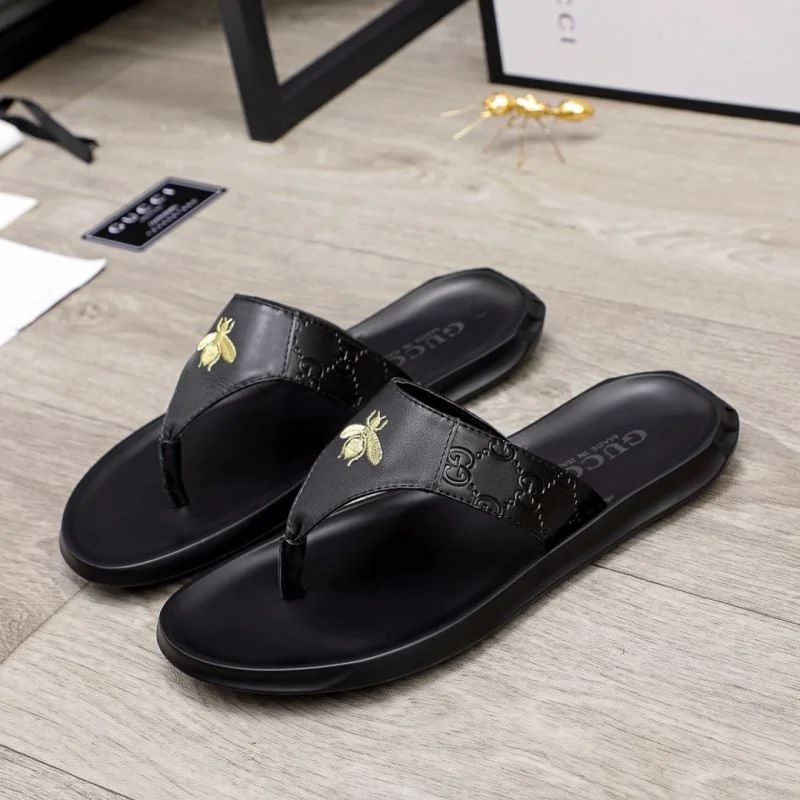 Gucci Slippers