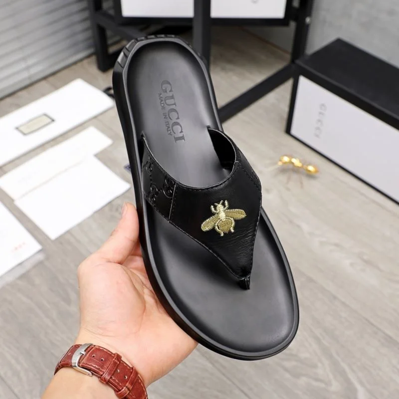 Factory-made Gucci Slippers