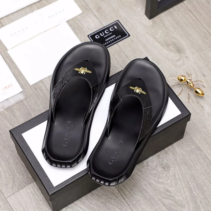 Factory-made Gucci Slippers