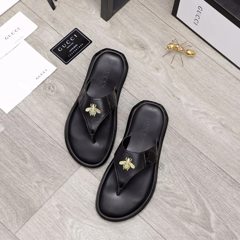 Factory-made Gucci Slippers