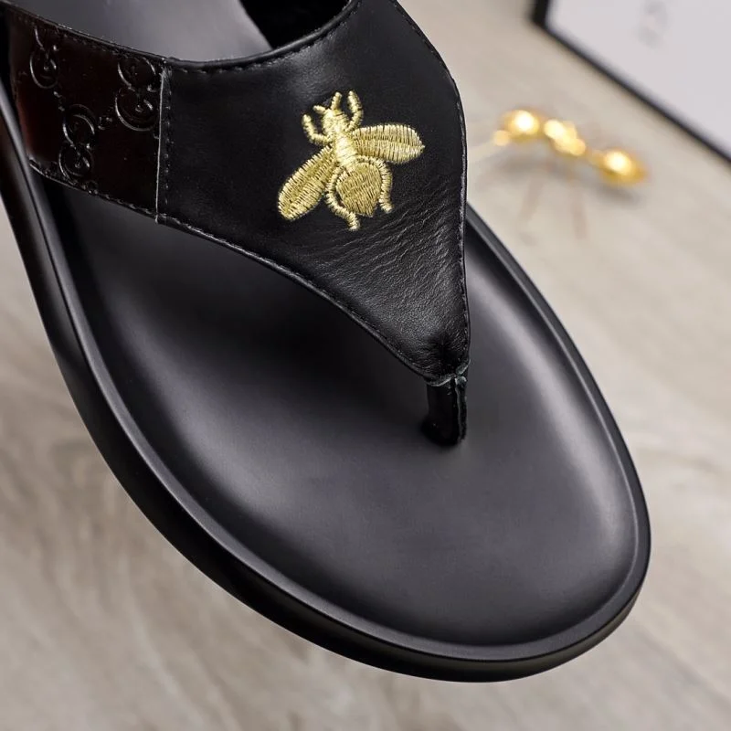 Factory-made Gucci Slippers