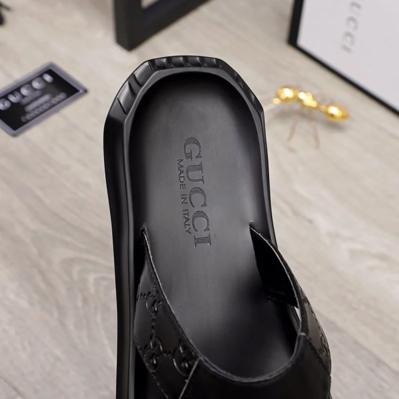 Factory-made Gucci Slippers