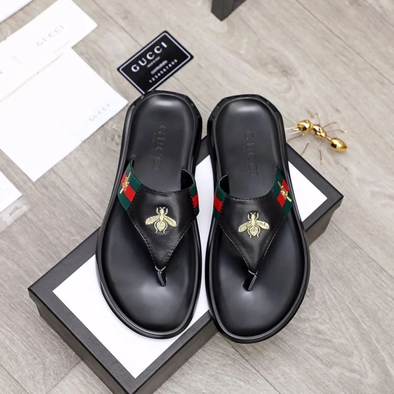 Gucci Slippers