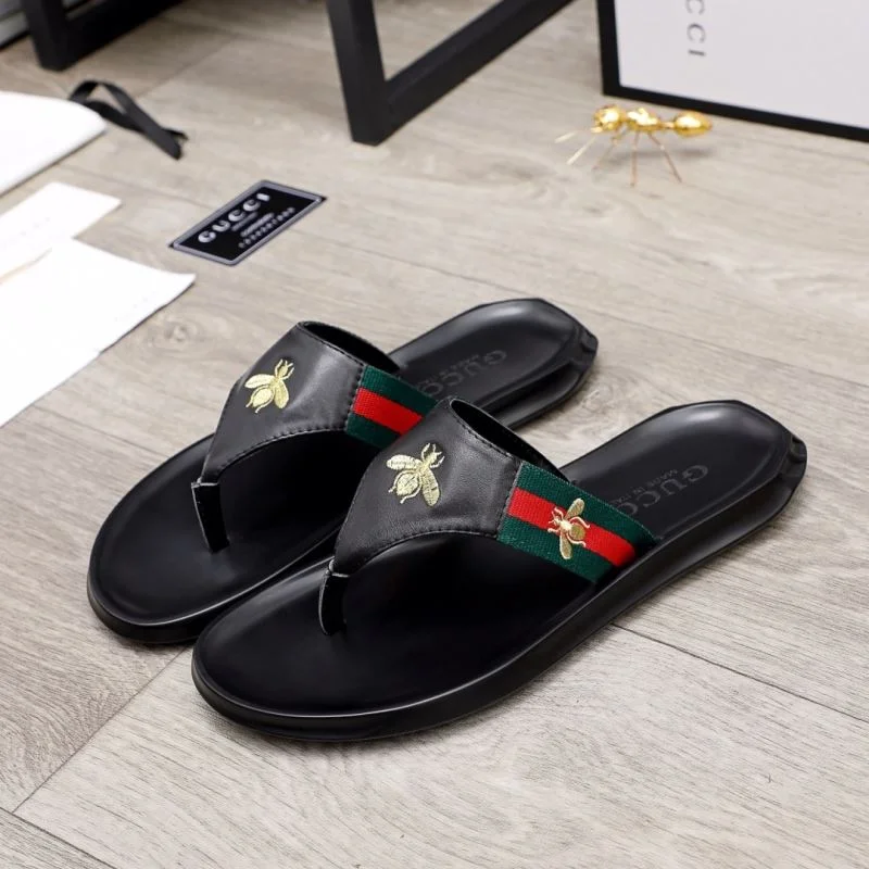 Exact replica Gucci Slippers