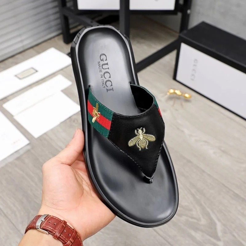 Exact replica Gucci Slippers