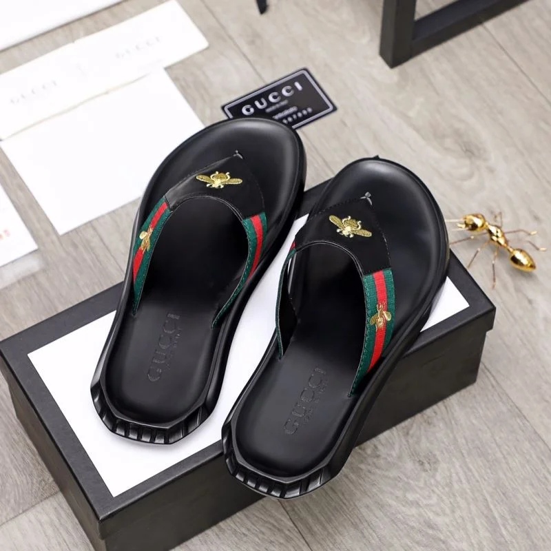 Exact replica Gucci Slippers