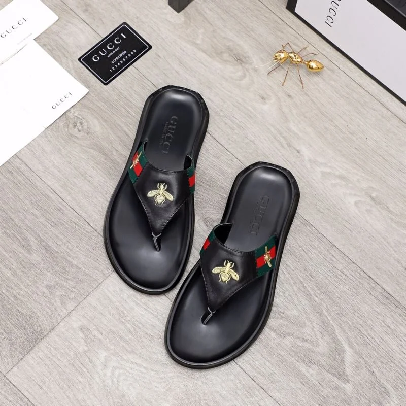 Exact replica Gucci Slippers