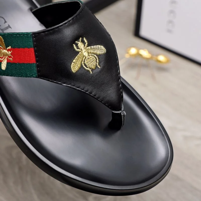 Exact replica Gucci Slippers