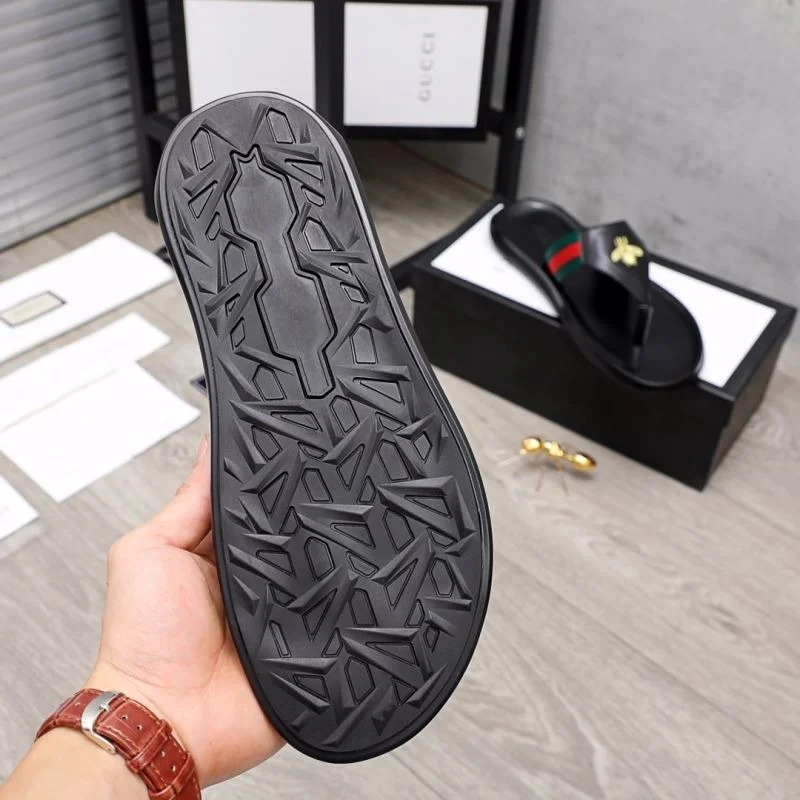 Exact replica Gucci Slippers