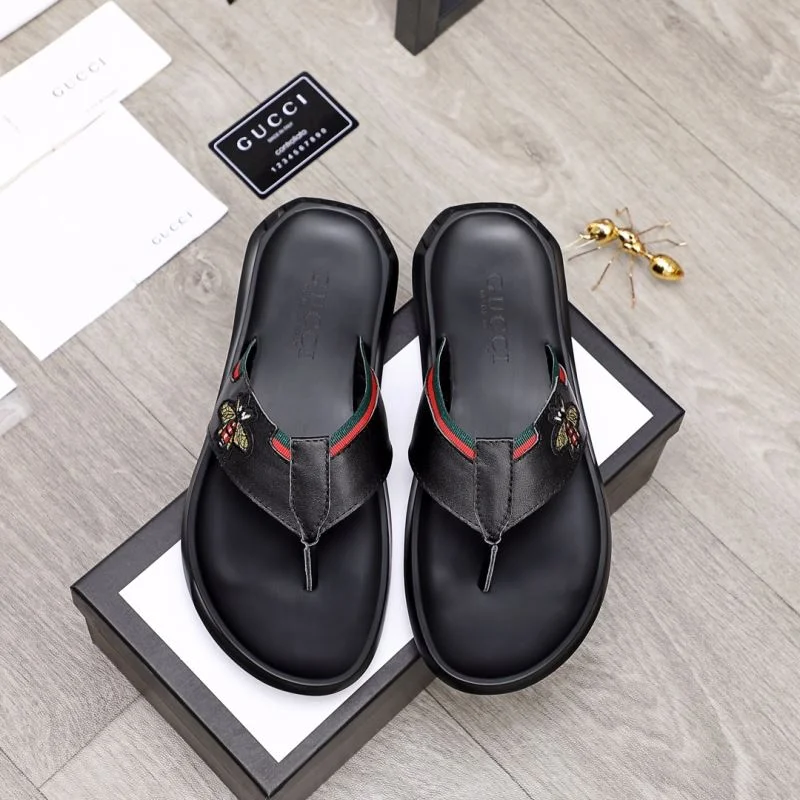 Gucci Slippers