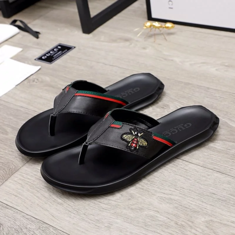 Real Gucci Slippers