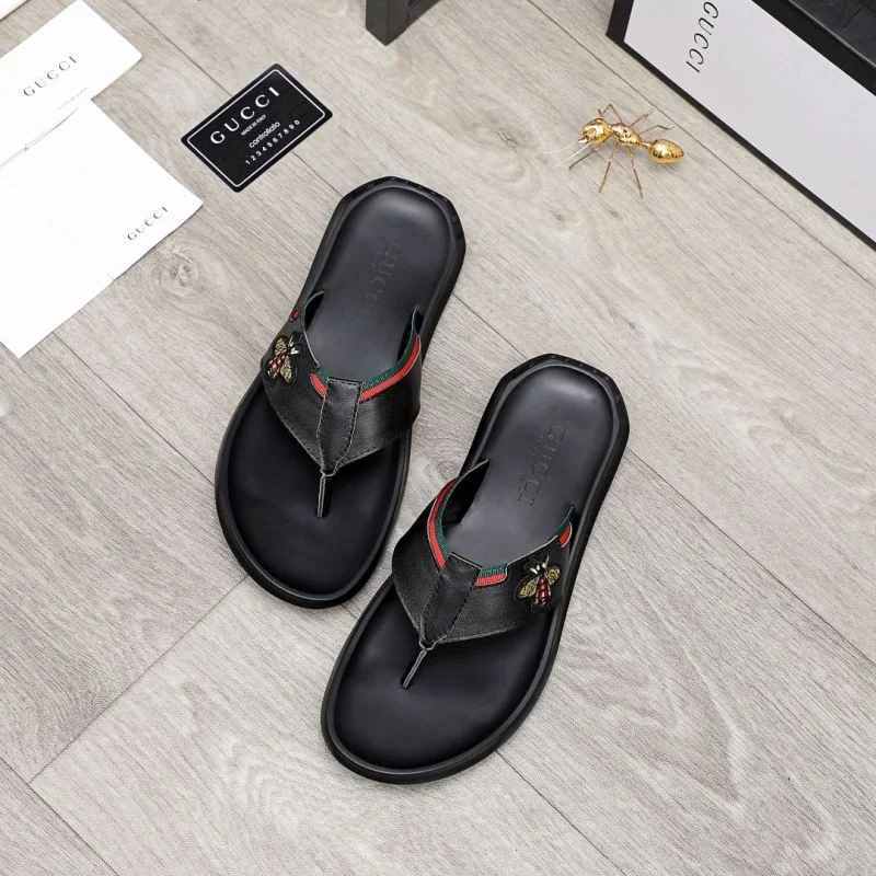 Real Gucci Slippers