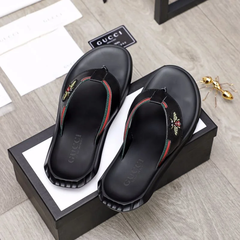Real Gucci Slippers