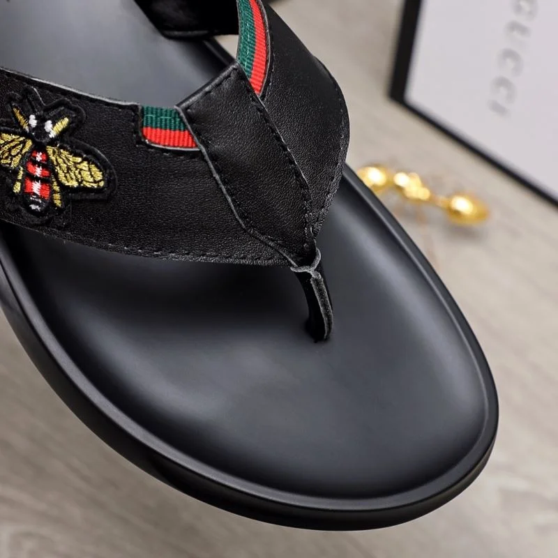 Real Gucci Slippers