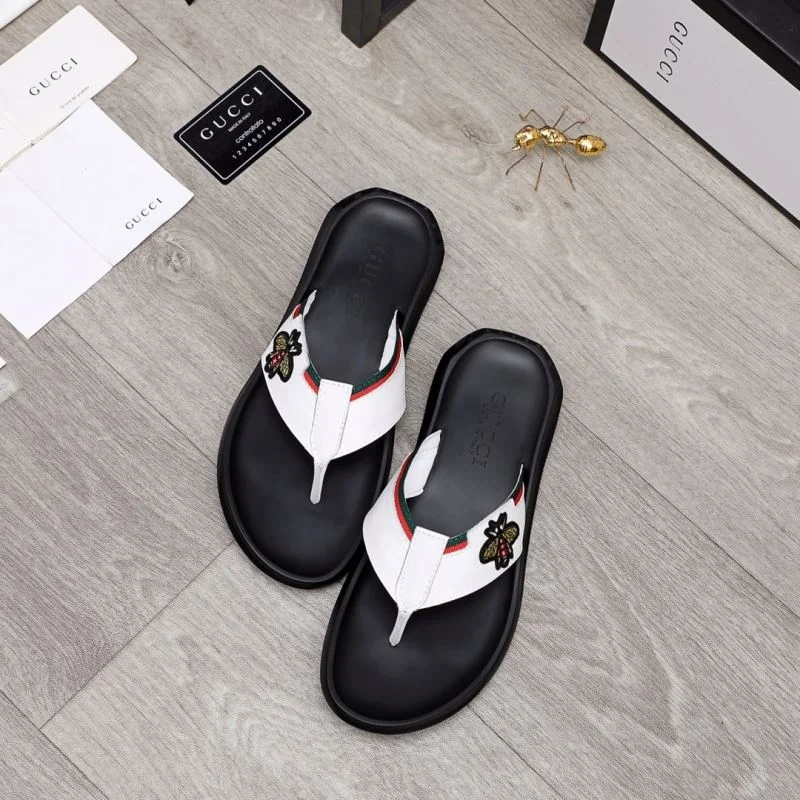 Original Gucci Slippers
