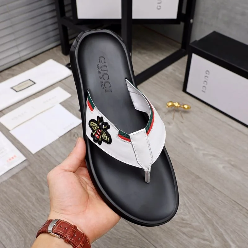 Original Gucci Slippers
