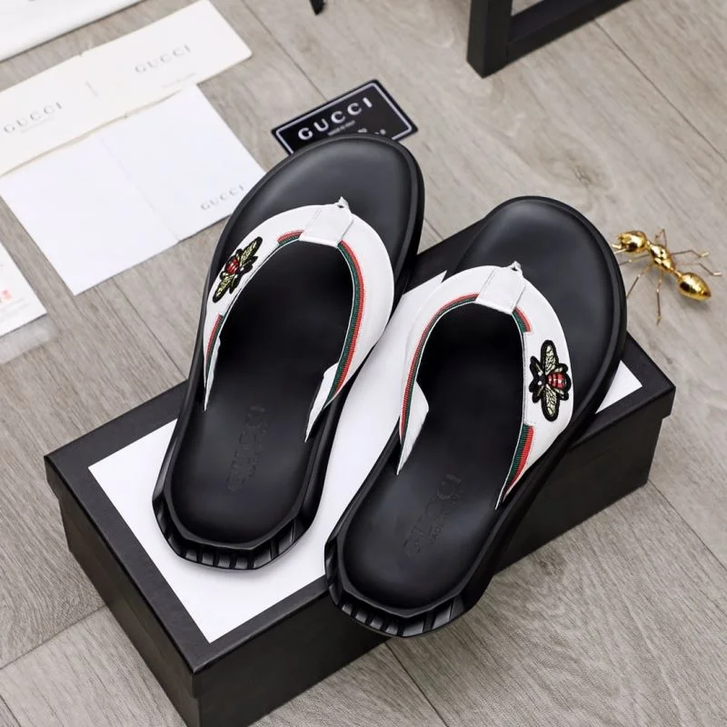 Original Gucci Slippers