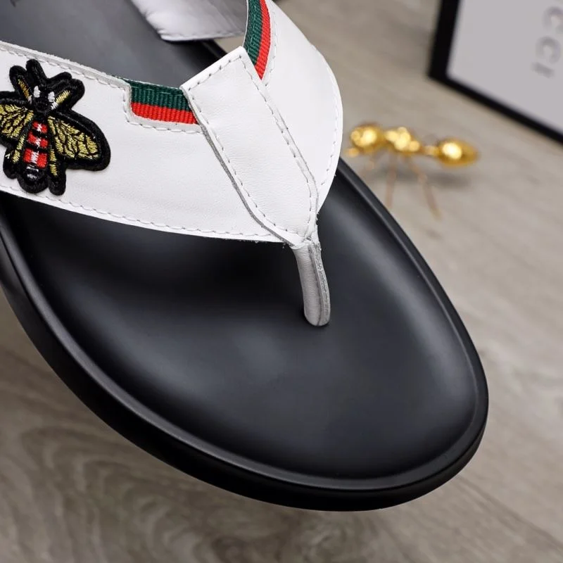 Original Gucci Slippers