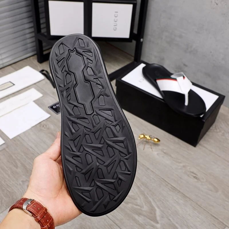 Original Gucci Slippers