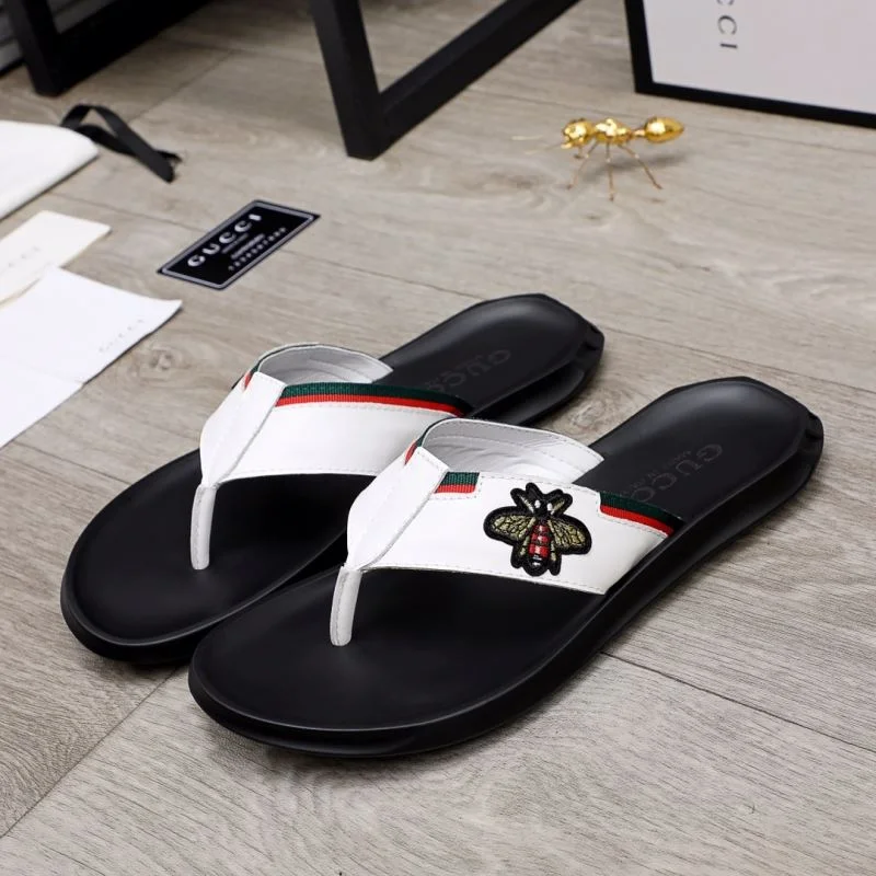 Original Gucci Slippers
