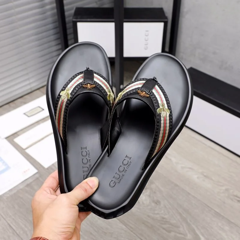 Real Gucci Slippers